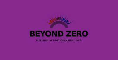 Beyond Zero – NO WOMAN SHOULD DIE WHILE GIVING LIFE.